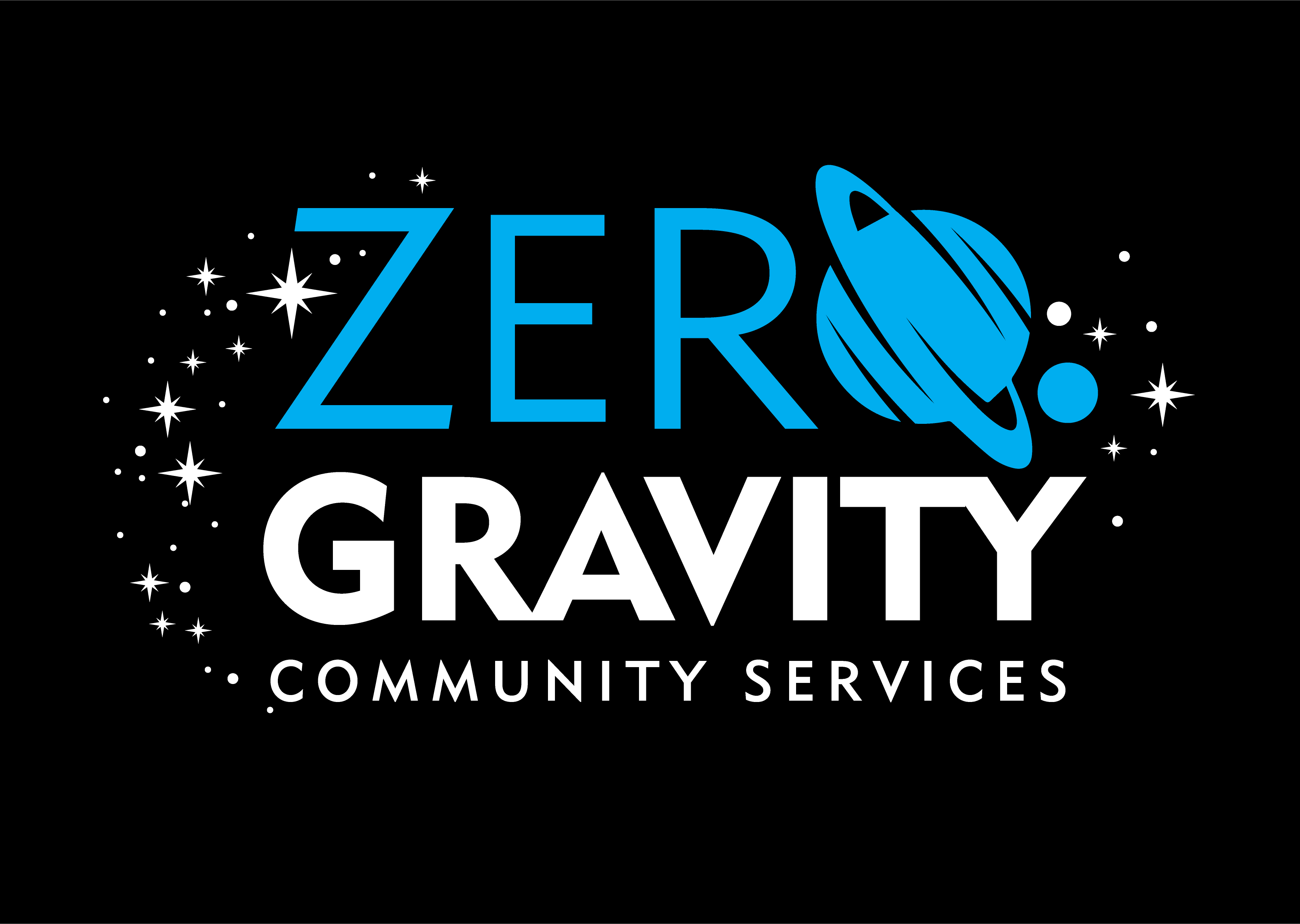 Zero Gravity - Community Services