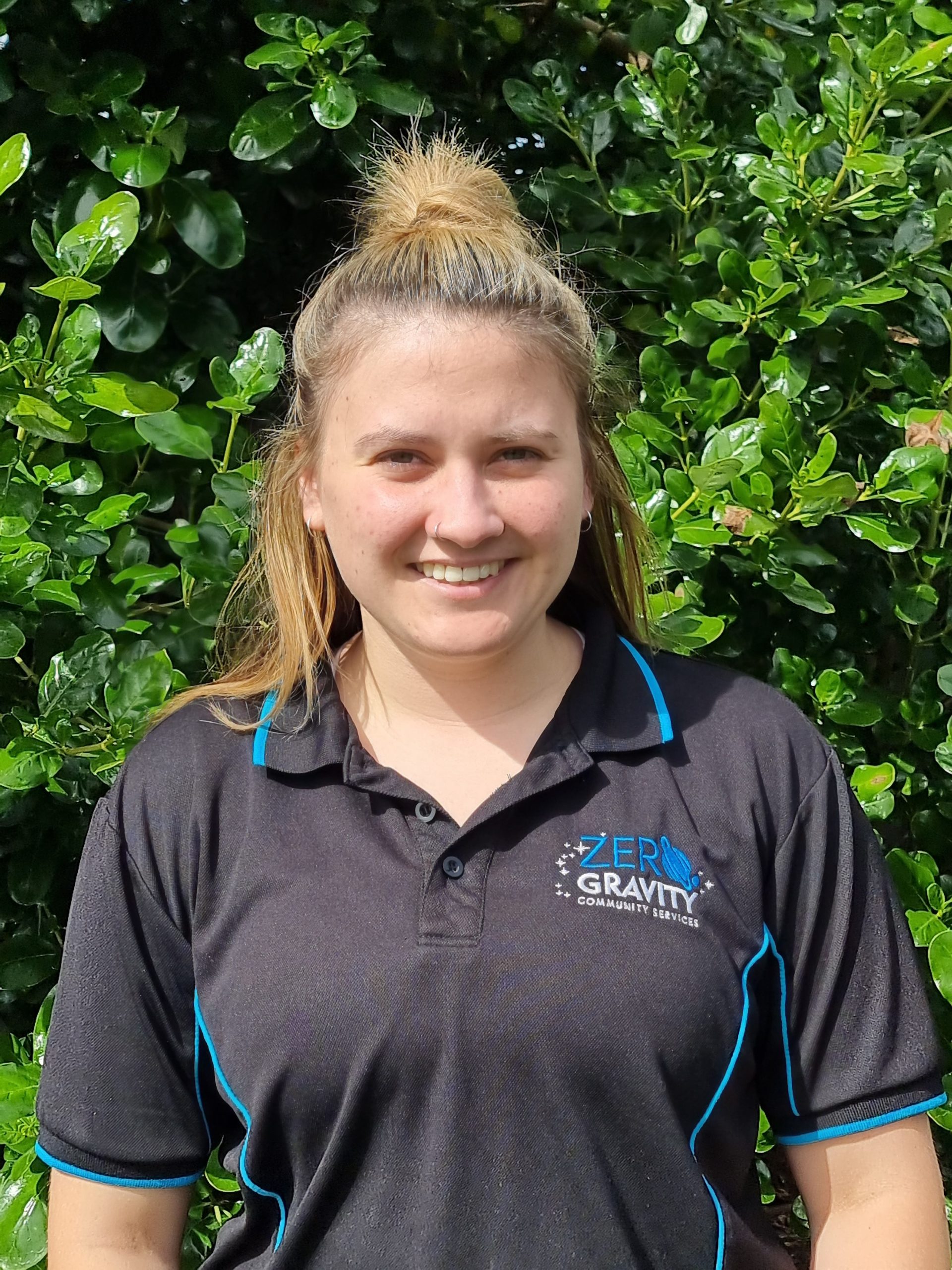 About - Zero Gravity