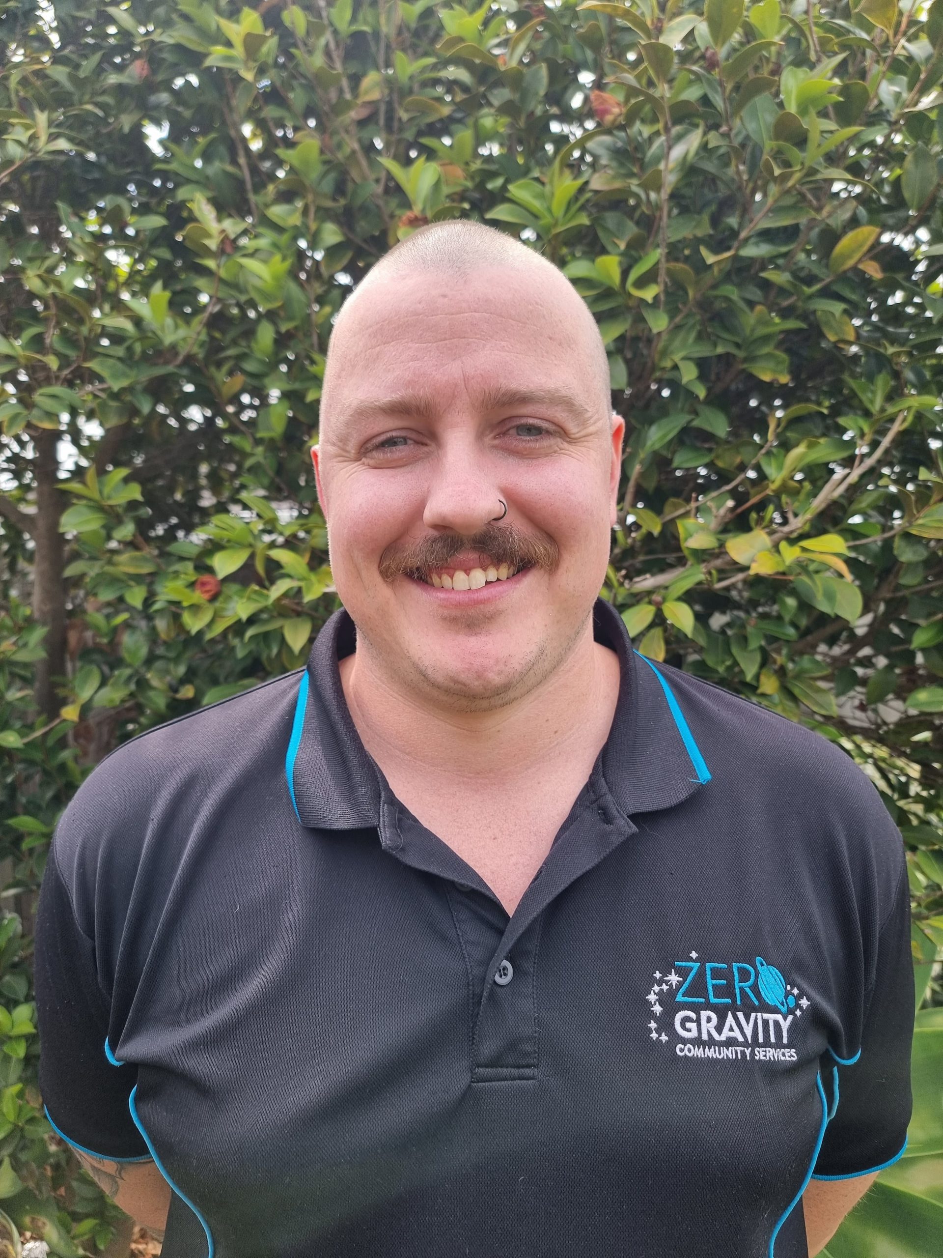 About - Zero Gravity