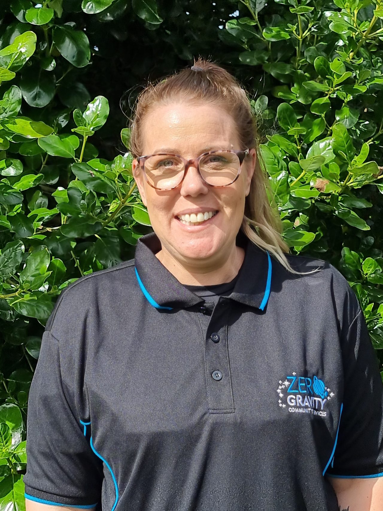 About - Zero Gravity