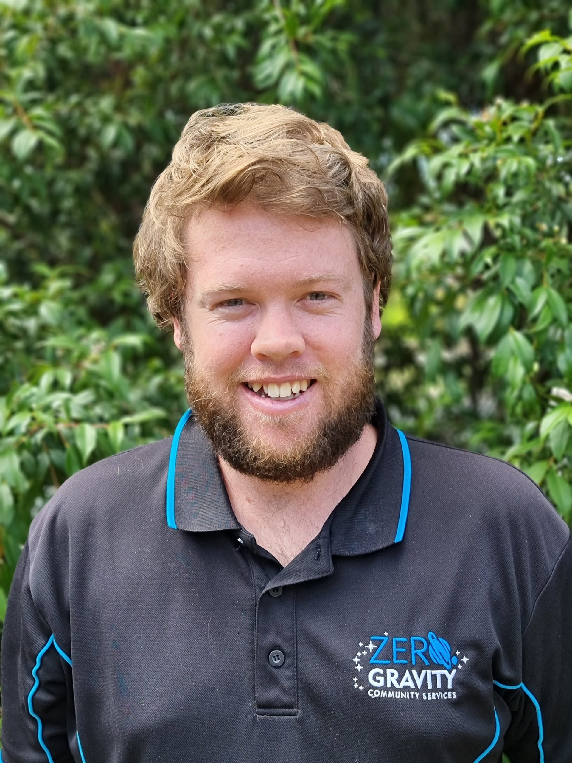 About - Zero Gravity